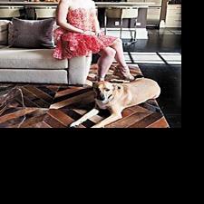 Style Profile: Martine Chaisson | Design and Décor | nola.com