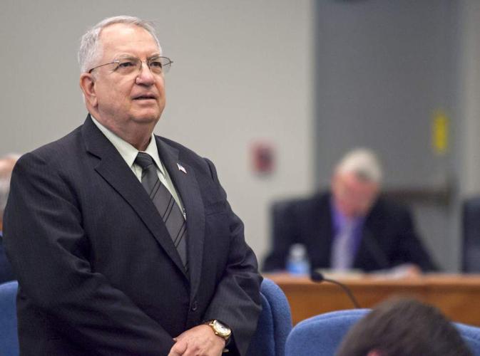 Pastuszek rakes in legal fees representing St. Tammany School Board, DA ...