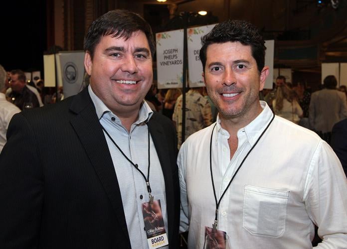 Nell Nolan: Essence Festival, New Orleans Wine & Food, Shakespeare ...