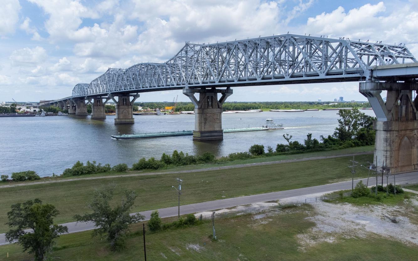 Atmos planning new West Bank office near Huey P. Long bridge ...
