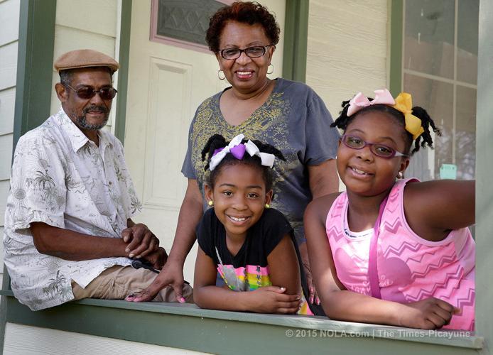 After Katrina, New Orleans is a leader in recovery strategies: Zack ...