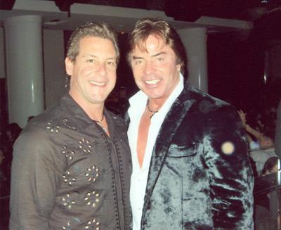 Al Copeland Jr. recalls fight to cure cancer that killed dad ...