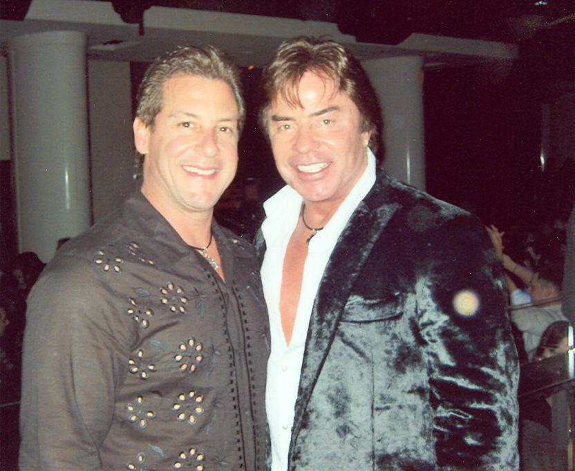 Al Copeland Jr. recalls fight to cure cancer that killed dad ...