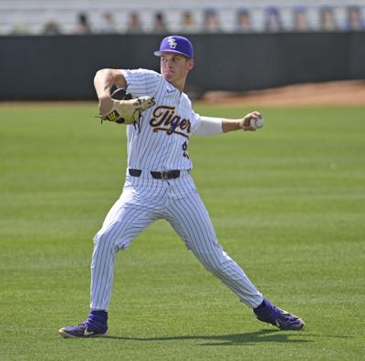 LSU Jay Johnson provides injury update going into 2023 | LSU | nola.com