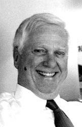 Blake Arata, former New Orleans city attorney, dies at 85 | News | nola.com