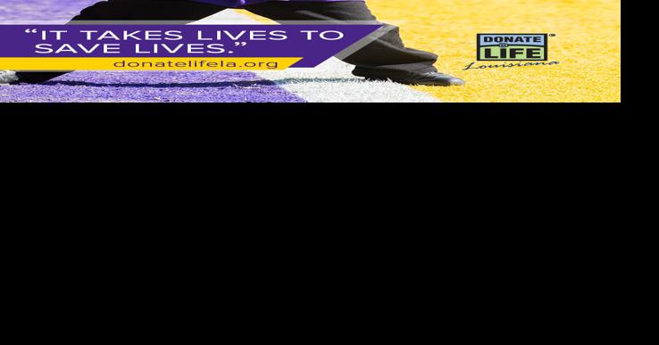 Jarrius 'Little JJ' Robertson's father works to raise awareness of ...