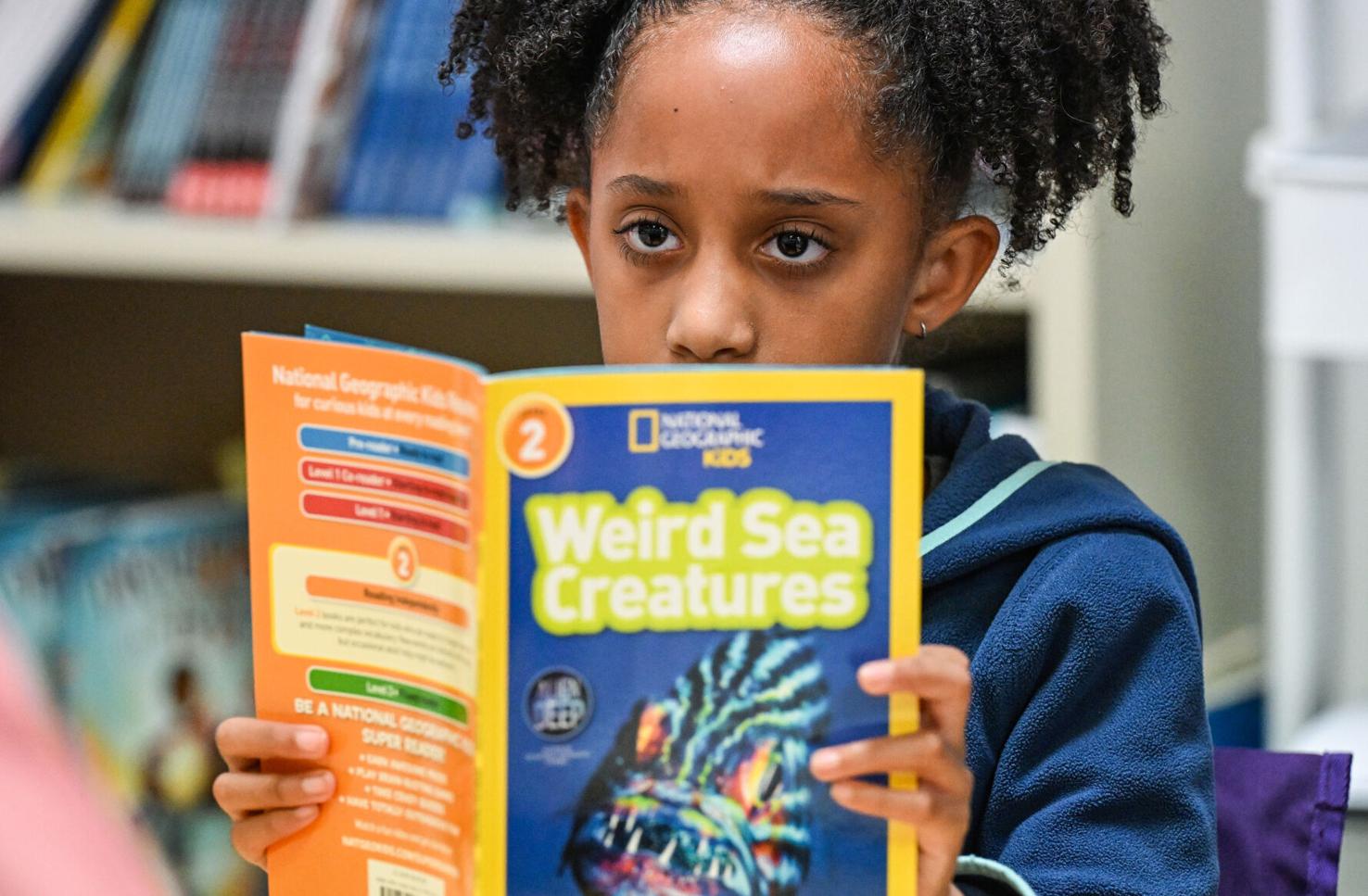 Louisiana Key Academy for dyslexic students expands | Louisiana ...