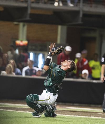 Southeastern Louisiana baseball coach Matt Riser: 'This is my most ...