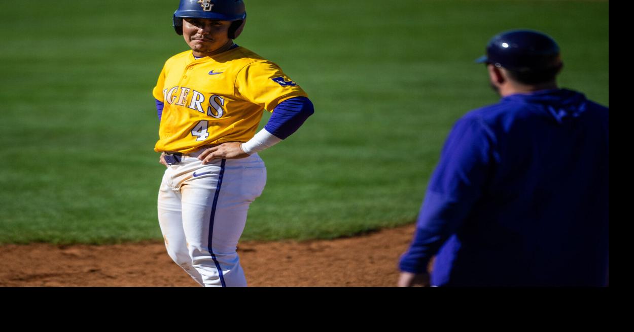 LSU baseball vs. Southern first pitch time, how to watch | LSU | nola.com