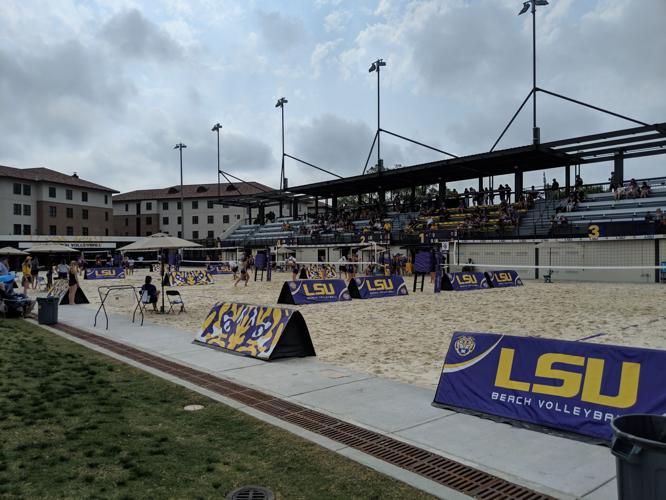 An LSU marathon: 14 1/2 hours of nonstop sports in Baton Rouge | Sports ...