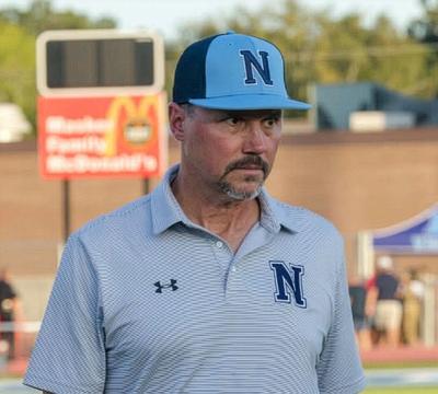 Fontainebleau High Hires Christopher Womack as Football Coach | St ...
