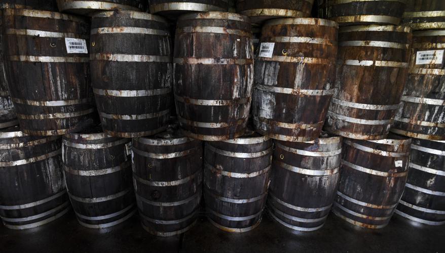 Marsh House Rum, new spirits brand for New Orleans, emerges from Avery ...