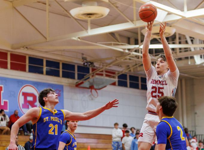 St. Paul’s-Rummel comes down to buzzer beater | Prep Sports | nola.com