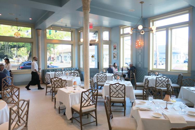 Southern Hotel in Covington has new chef for the Gloriette | Where NOLA ...
