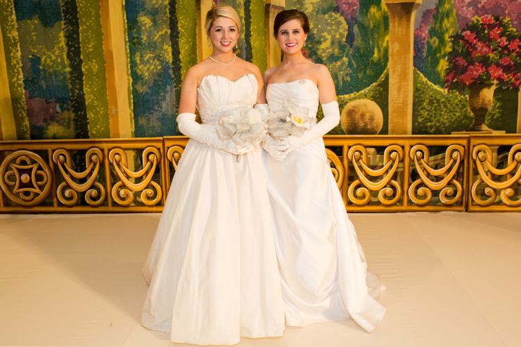 Achaeans turns to a mythological story for its annual ball | Parties ...