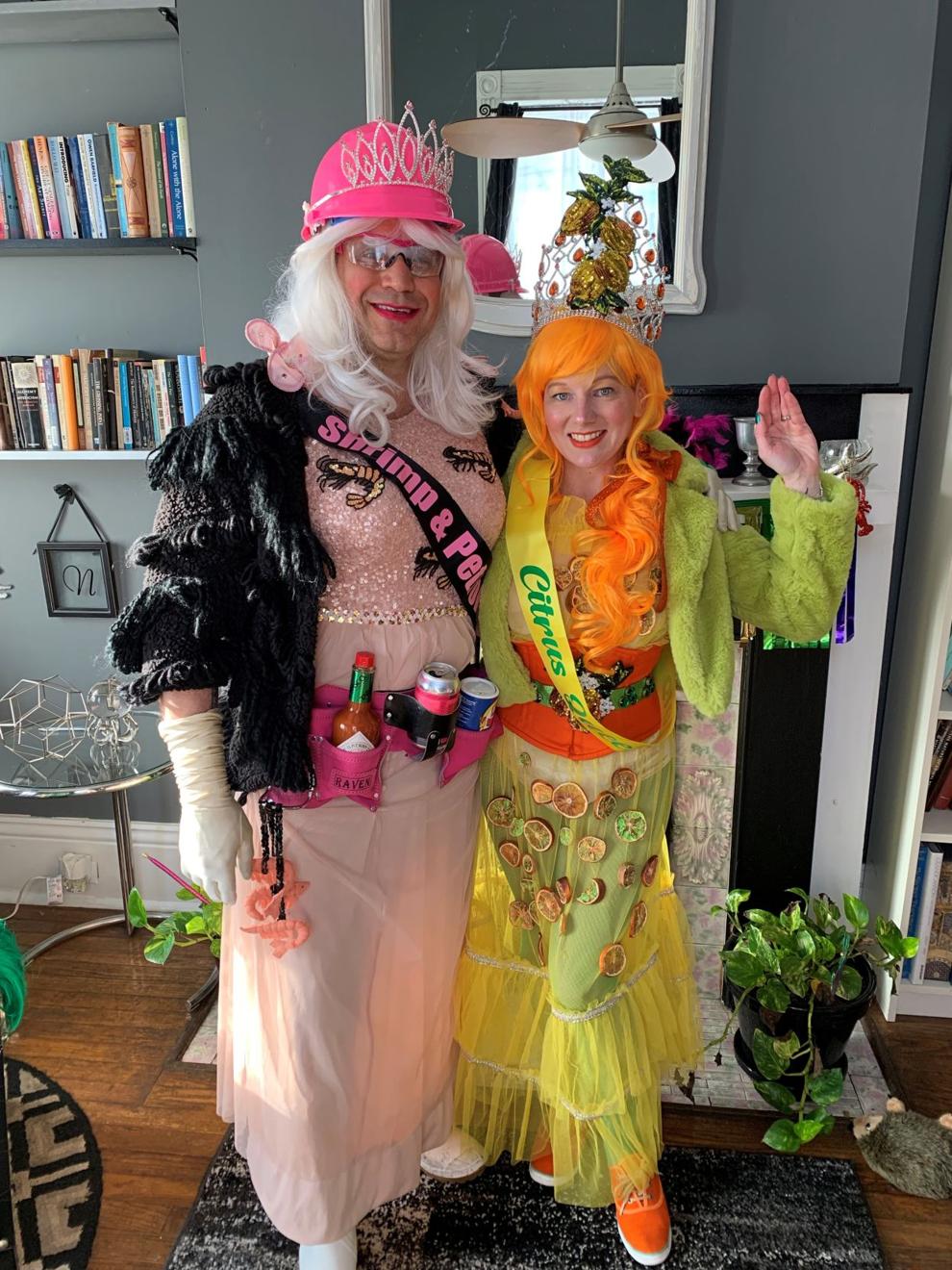 New Orleans writer Christy Lorio releases book before death | The ...