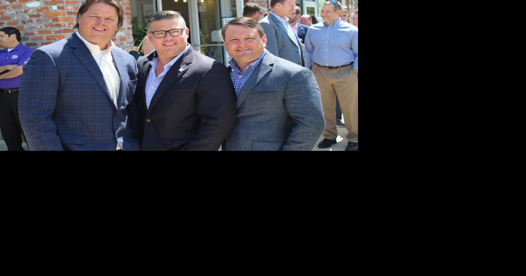 Paul Ballard on Ballard Brands' growth | Where NOLA Eats | nola.com