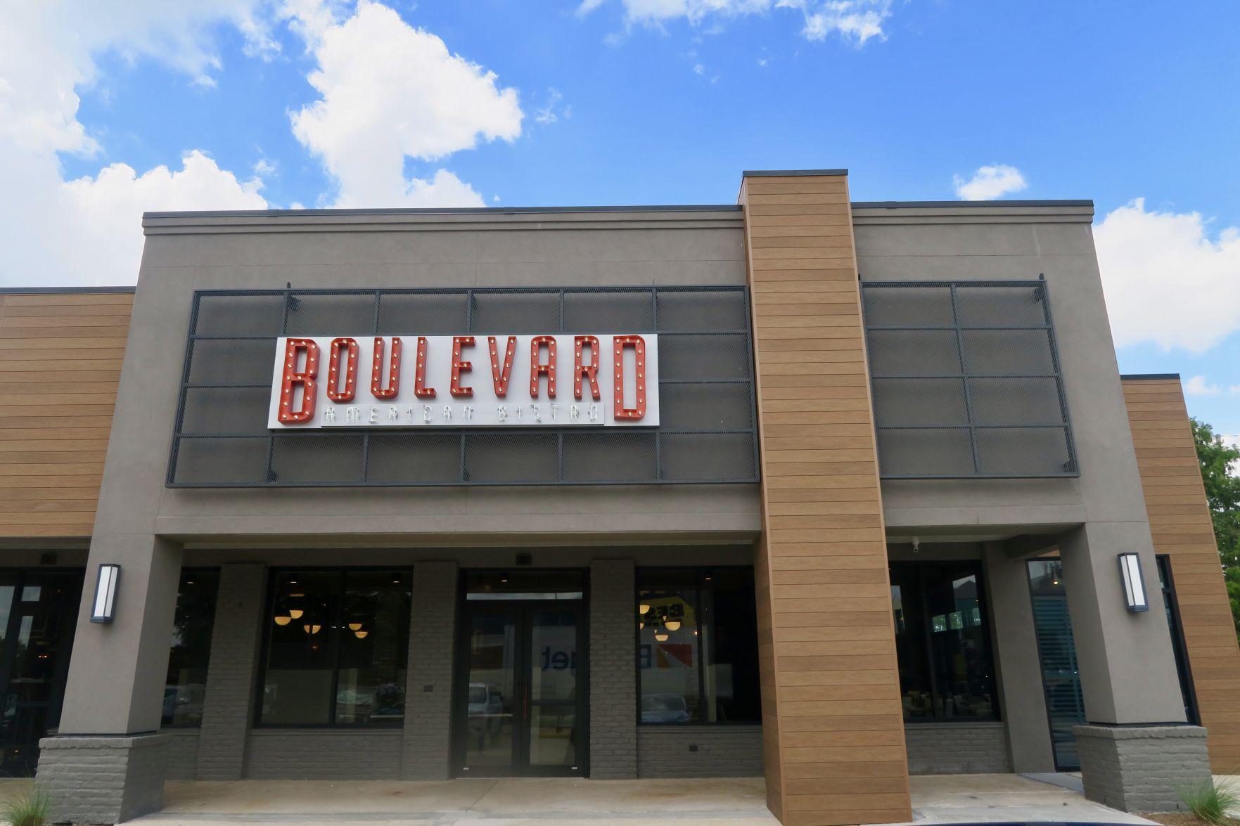 Despite uncertain times, Metairie restaurant Boulevard expands to ...
