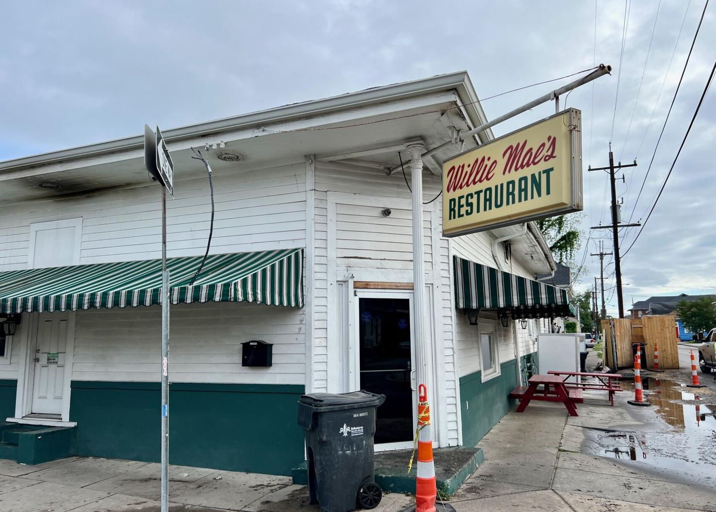 Willie Mae's fried chicken reopening in New Orleans in 2024 | Where ...
