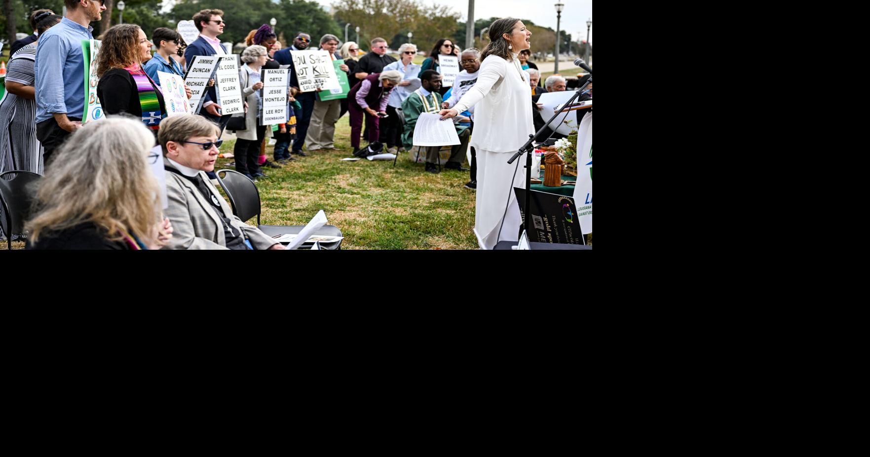 Louisiana shifting politics prompted restart of executions | Local ...