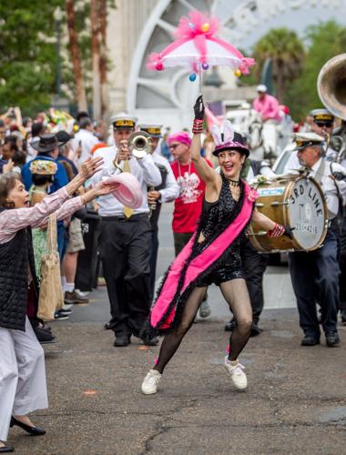 Photos: Gay Easter parade | Photos | nola.com