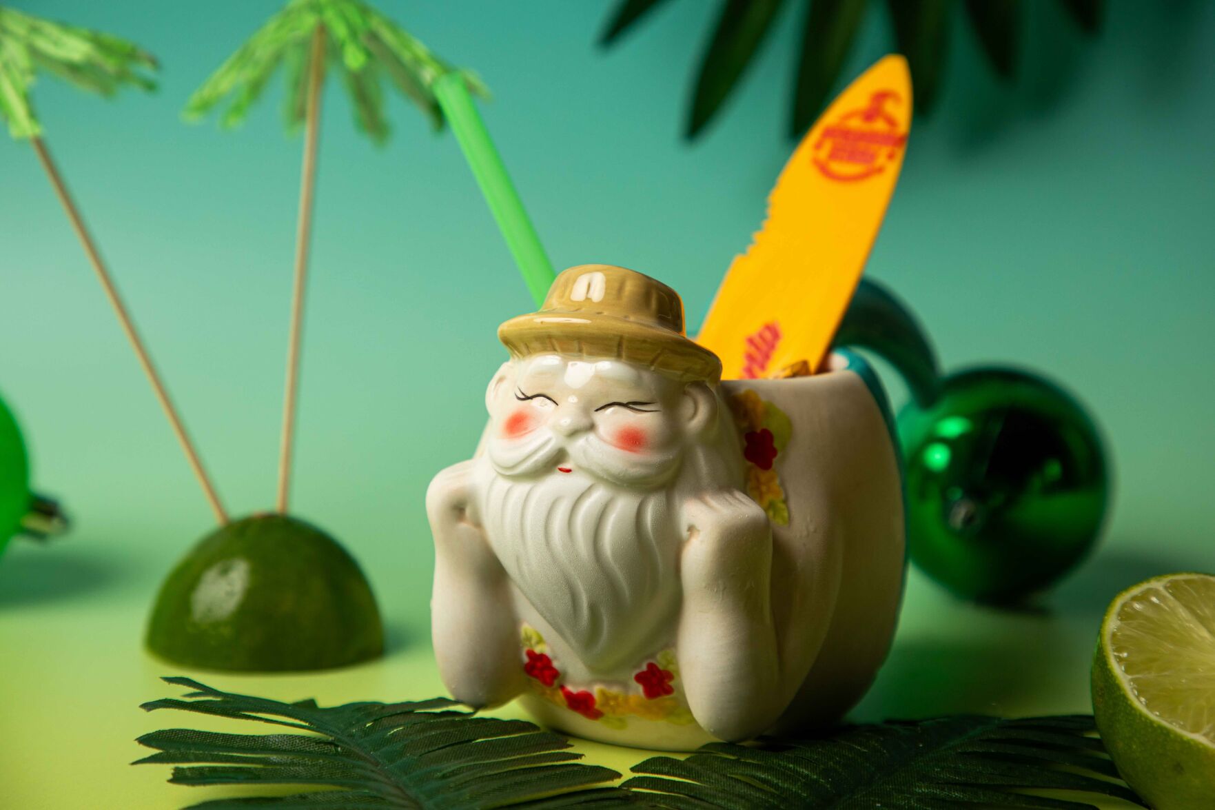 Latitude 29 opens Sippin Santa holiday cocktail pop-up | Food and drink ...