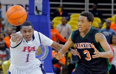 Talented Riverside squad resolute on three-peating as Class 2A ...