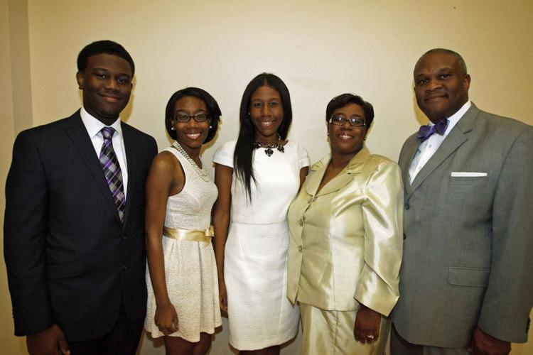 A Mid-Day Masquerade for Nila Renee Cannon | Parties/Society | nola.com