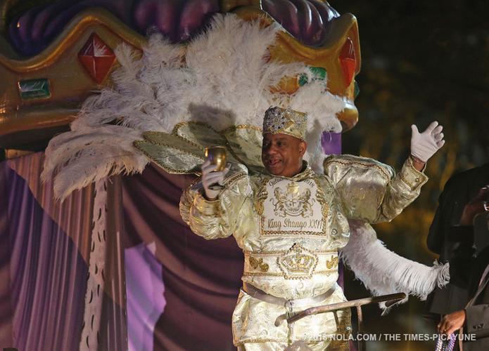 These 6 parades roll Friday (Feb. 22) | Entertainment/Life | nola.com