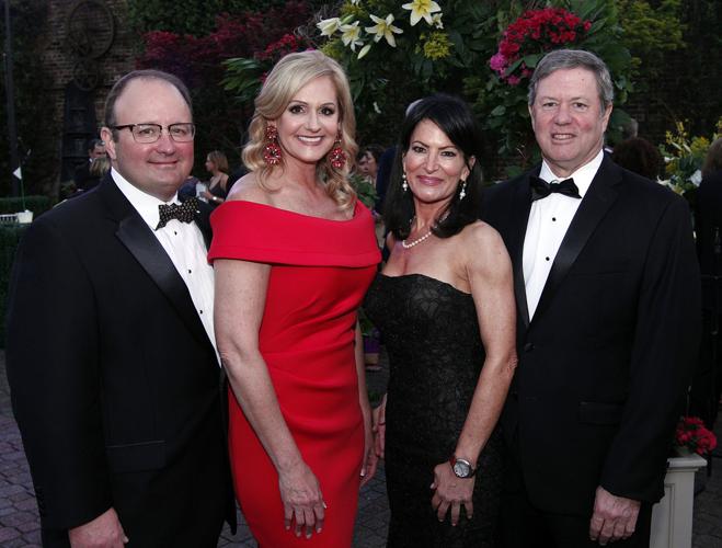 Nell Nolan: Sugar Plum Ball, Sybarites, McGehee School | Parties ...