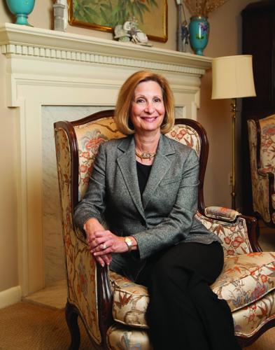 A force of nature: remembering Nancy Marsiglia | The Latest | Gambit ...