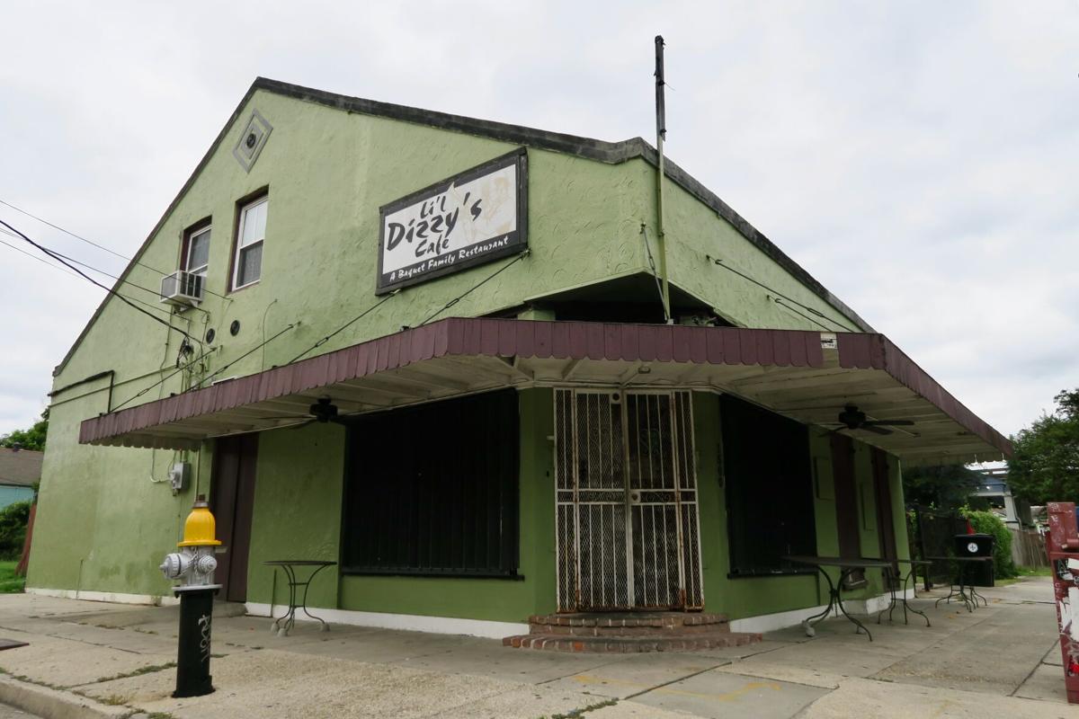 Next generation to reopen Li'l Dizzy's, reviving New Orleans restaurant ...