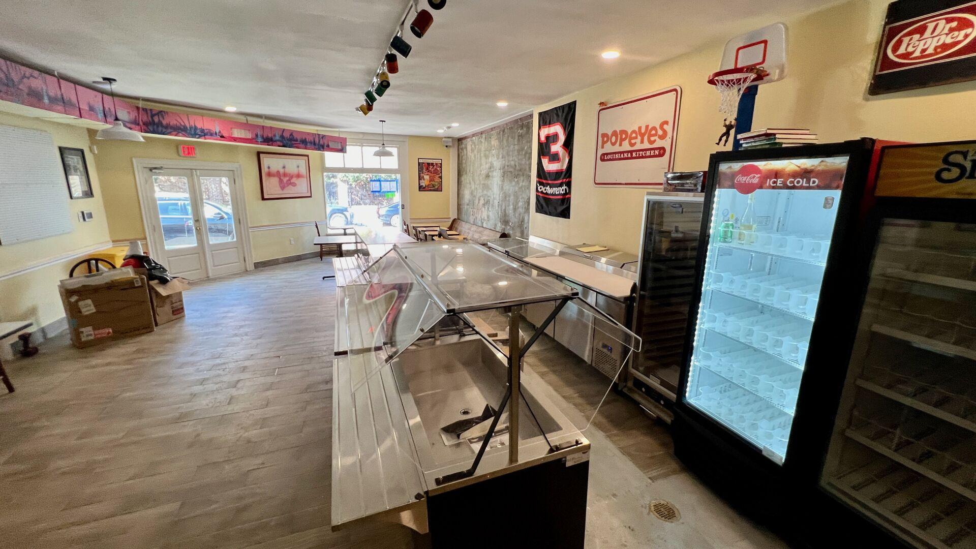 Turkey and the Wolf opening new restaurant in New Orleans | Where NOLA ...