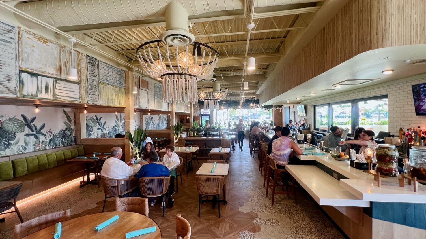 See Rumba, a new Metairie restaurant with beach vibes | Photos | nola.com