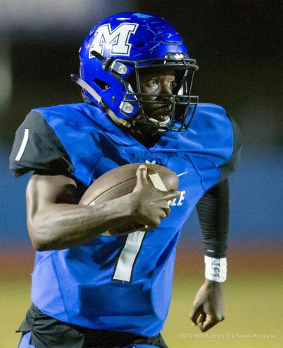 Homecoming 2017: Mandeville High crowns a Skipper queen | Education ...