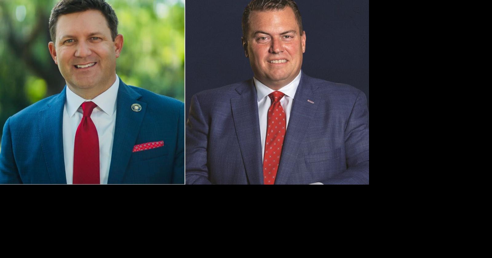 Scott Walker, Dominick Impastato square off in bitter contest for ...