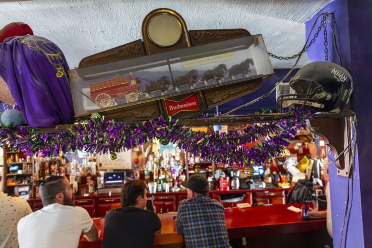 New Orleans restaurant owner takes over Milan Lounge space | Where NOLA ...