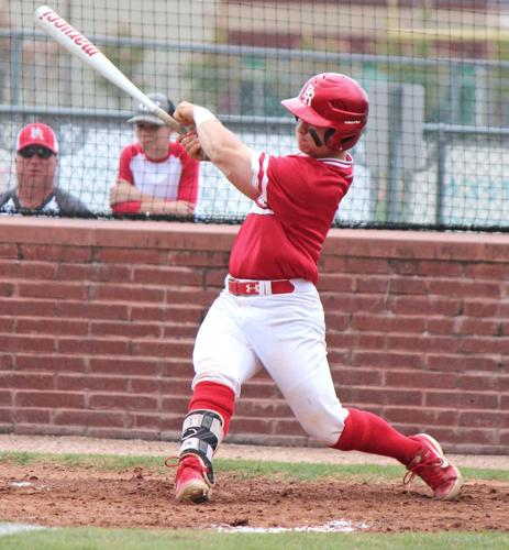 Lakeshore 6, Pearl River 3: Jacob Bernard’s 3 RBIs lead Titans to 17th ...
