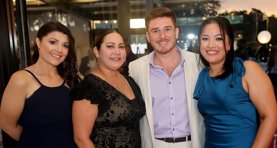 Northshore Humane Society gala pulled in animal-lovers | One Tammany ...