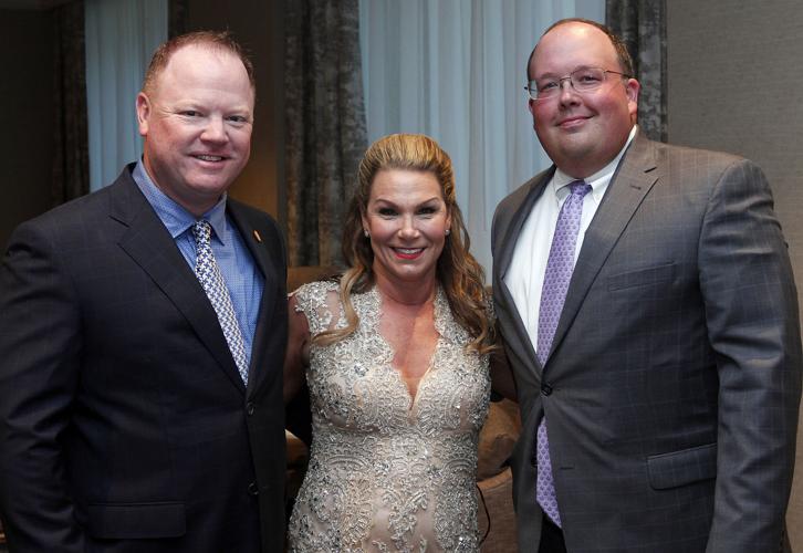 Nell Nolan: Good Shepherd, Boys Hope Girls Hope; Newcomb - JL | Parties ...