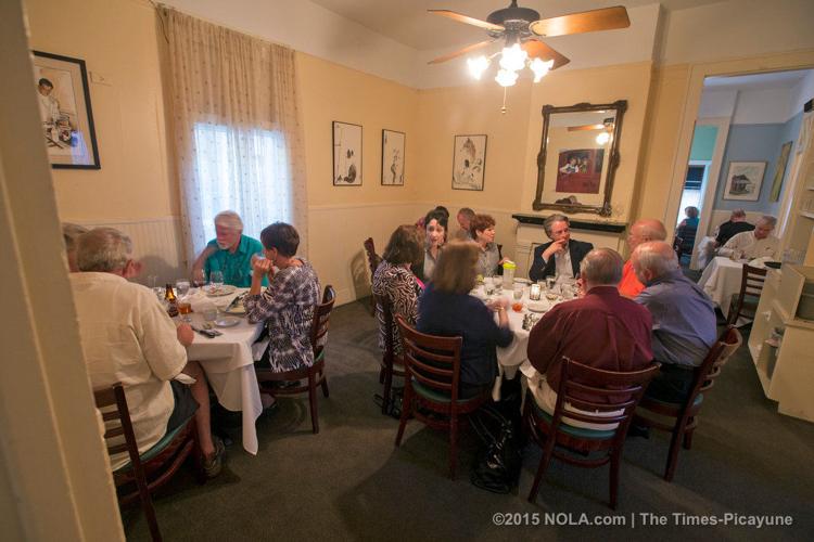 Brigtsen's | Where NOLA Eats | nola.com