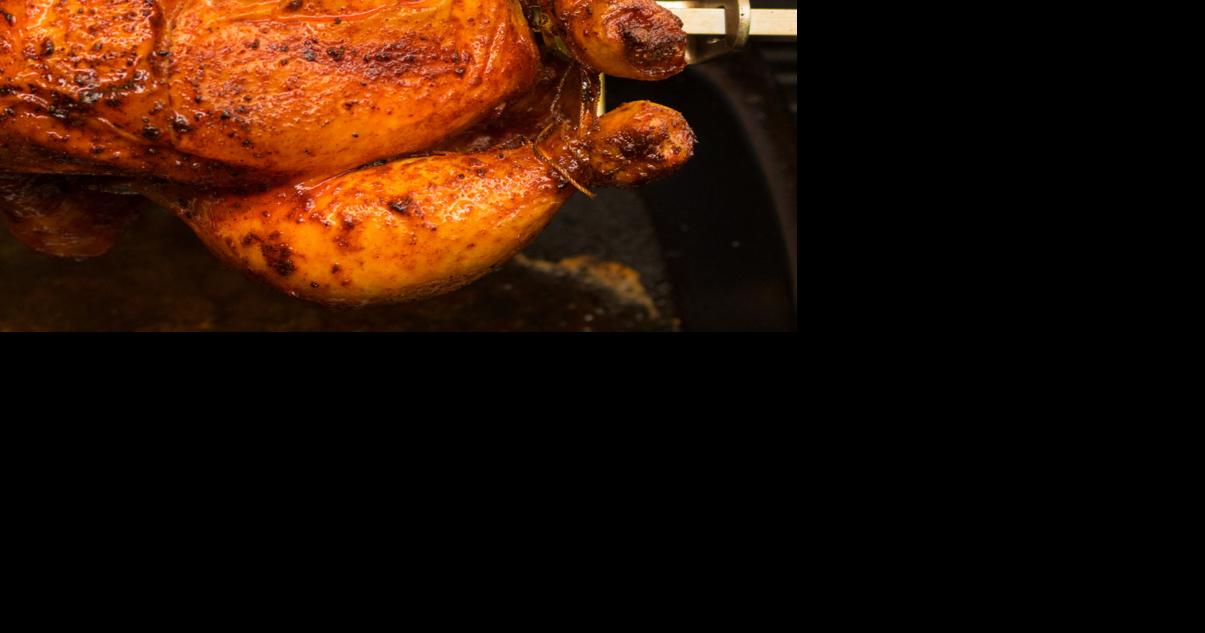 Blake Pontchartrain: What was the chicken restaurant on Mirabeau Avenue ...