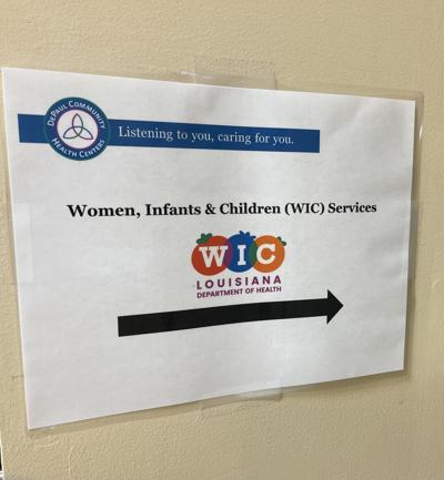 Thousands of La. WIC recipients sweat Congress budget battle | News ...