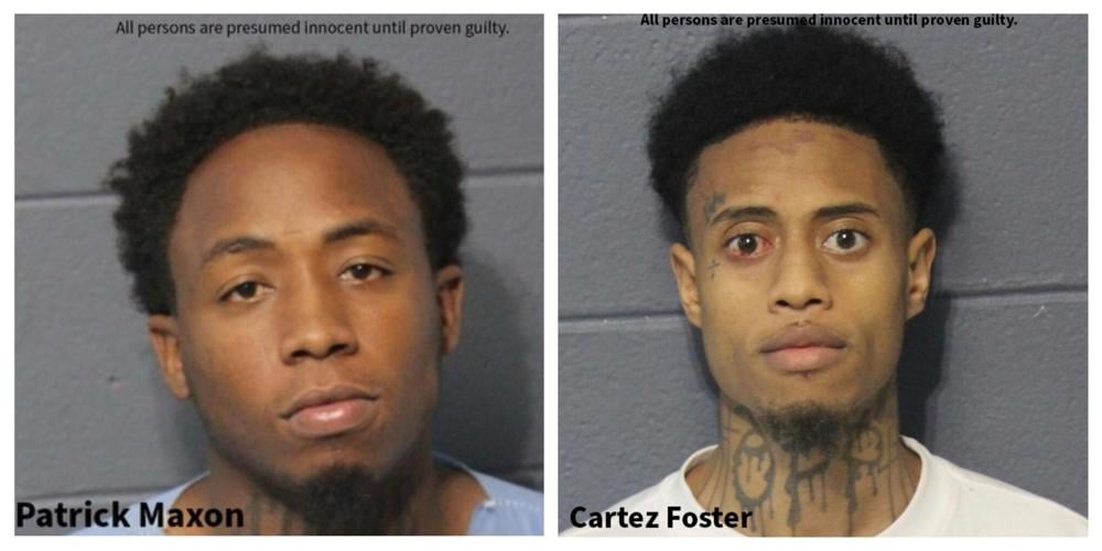 Shooters out for revenge killed girl, her uncle in LaPlace | News ...