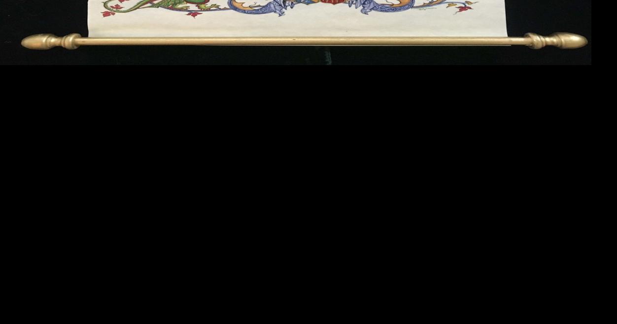 An Elizabethan Evening honoring Elizabeth French and Elizabeth Redd ...