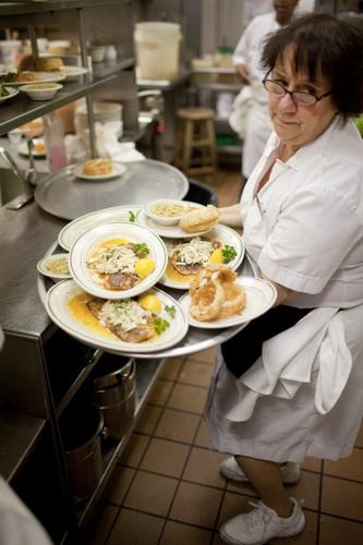 Bon Ton Cafe | Where NOLA Eats | nola.com