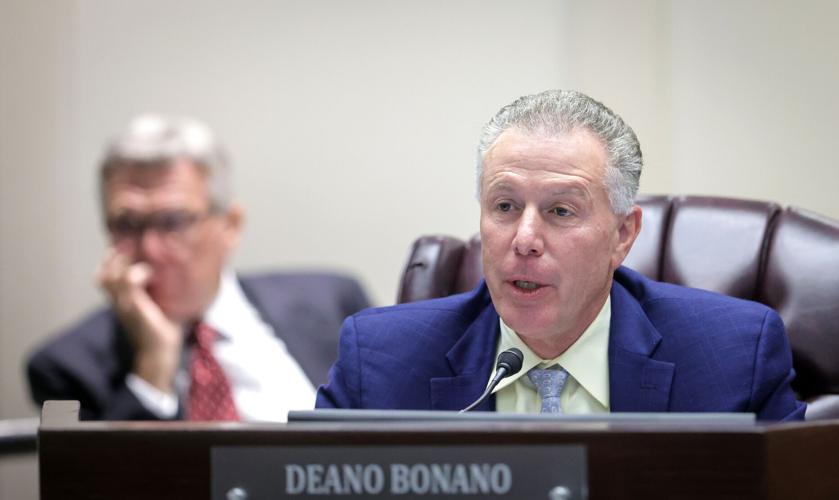 Jefferson Parish Council passes new industrial zoning rules | Jefferson ...