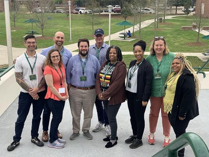 Collegiate Recovery Programs help students out of addiction | Louisiana ...