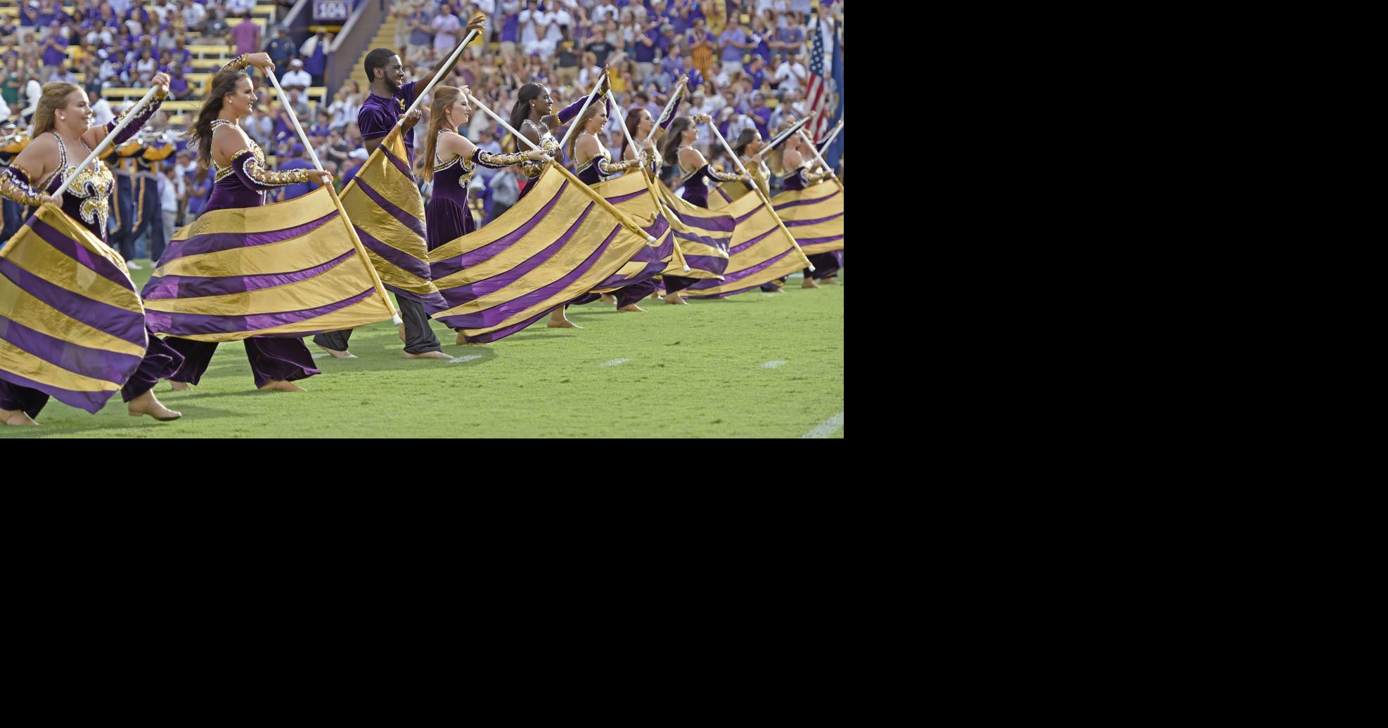 LSU Board OKs new admission standards that lean harder on essays ...