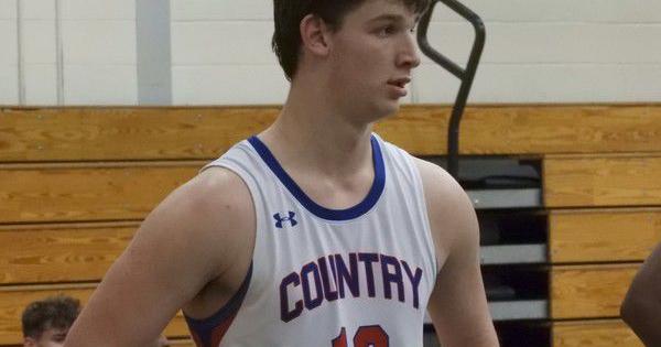 Country Day 48, Hahnville 45: Justin Ibieta's 21 points lifts Cajuns to ...